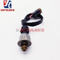 China JUYULONG  Pressure Sensor 194-6726 for  3126/B/E C9 Engine 325C Excavator Construction Machinery Parts for sale