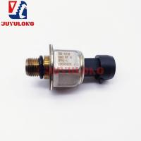 China JUYULONG  Pressure Sensor 194-6726 for  3126/B/E C9 Engine 325C Excavator Construction Machinery Parts for sale