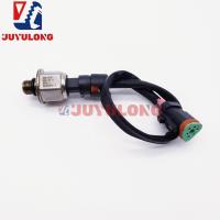 China JUYULONG Factory Wholesale Oil Pressure Sensor 236-6220 for  CAT325 329 330C/D Excavator Construction Machinery Parts for sale