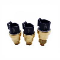 China JUYULONG Factory Wholesale Pressure Sensor 161-1703 /1704 /1705 for  325D Excavator Construction Machinery Parts for sale