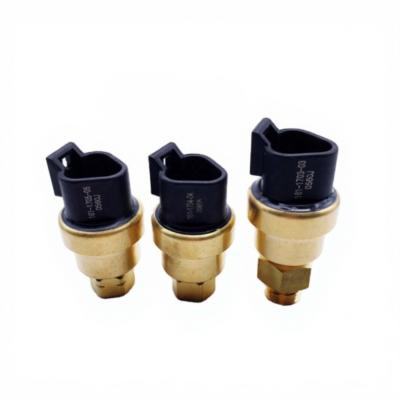 China JUYULONG Factory Wholesale Pressure Sensor 161-1703 /1704 /1705 for  325D Excavator Construction Machinery Parts for sale