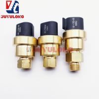 China JUYULONG Factory Wholesale Pressure Sensor 161-1703 /1704 /1705 for  325D Excavator Construction Machinery Parts for sale
