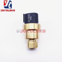 China JUYULONG Factory Wholesale Pressure Sensor 161-1703 /1704 /1705 for  325D Excavator Construction Machinery Parts for sale