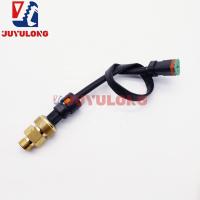 China JUYULONG Factory Wholesale Pressure Sensor 194-6722 1946722 for  CAT C7 3176B 3126B 3406E Construction Machinery Part for sale