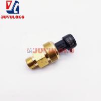 China JUYULONG Factory Wholesale Pressure Sensor 194-6722 1946722 for  CAT C7 3176B 3126B 3406E Construction Machinery Part for sale