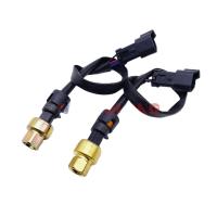 China JUYULONG Factory Wholesale Pressure Sensor 194-6723 1946723 for  CAT C7 3126B Construction Machinery Parts for sale