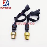 China JUYULONG Factory Wholesale Pressure Sensor 194-6723 1946723 for  CAT C7 3126B Construction Machinery Parts for sale