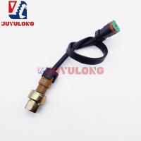 China JUYULONG Factory Wholesale Pressure Sensor 194-6724 1946724 for  CAT 3406E C-15 3512B/C Construction Machinery Parts for sale