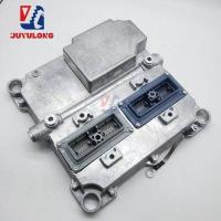 China JUYULONG  Engine Parts Controller 28170119 Computer Board 28170119 ECU ECM for  E320D Construction Machinery Parts for sale