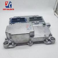 China JUYULONG  Engine Parts Controller 28170119 Computer Board 28170119 ECU ECM for  E320D Construction Machinery Parts for sale