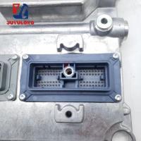 China JUYULONG  Engine Parts Controller 28170119 Computer Board 28170119 ECU ECM for  E320D Construction Machinery Parts for sale