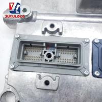 China JUYULONG  Engine Parts Controller 28170119 Computer Board 28170119 ECU ECM for  E320D Construction Machinery Parts for sale