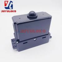China JUYULONG Air Conditioner Panel Controller 54300049  543-00049 for Daewoo Doosan DX175 DH150LC-7 215 370 225-5 Excavator for sale