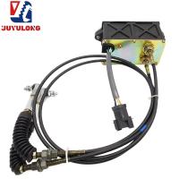 China JUYULONG Is Suitable for  CAT312C 320C 325 329D Autothrottle Motor Motor Excavator Accessories 247-5212 227-7672 for sale
