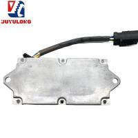 China JUYULONG for  CAT312D2 320D2 336D2 Throttle Motor Module Throttle Drive Board Controller 386-3439 for sale