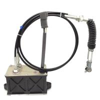 China JUYULONG for  CAT312B 320B 330B Excavator Fuel Motor Throttle Motor 247-5231 119-0633 Excavator Parts for sale