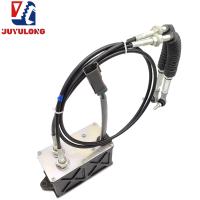 China JUYULONG for  CAT312B 320B 330B Excavator Fuel Motor Throttle Motor 247-5231 119-0633 Excavator Parts for sale