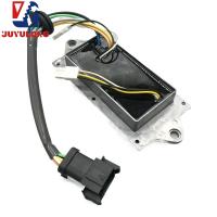 China Excavator Accessories for  CAT312C 320C 320D 336D Throttle Motor Module Throttle Drive Plate 82D02100-511 for sale