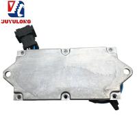 China Excavator Accessories for  CAT312C 320C 320D 336D Throttle Motor Module Throttle Drive Plate 82D02100-511 for sale