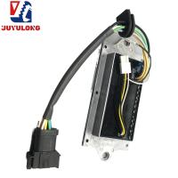 China Excavator Accessories for  CAT312C 320C 320D 336D Throttle Motor Module Throttle Drive Plate 82D02100-511 for sale