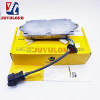 China JUYULONG Throttle Motor Positioner Driver Board Motherboard Module for  Cat312 320B/C/D Construction Machinery Parts for sale