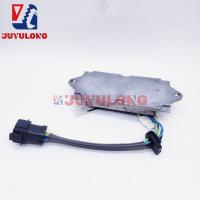 China JUYULONG Throttle Motor Positioner Driver Board Motherboard Module for  Cat312 320B/C/D Construction Machinery Parts for sale