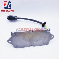 China JUYULONG Throttle Motor Positioner Driver Board Motherboard Module for  Cat312 320B/C/D Construction Machinery Parts for sale