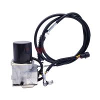 China JUYULONG Round Throttle Motor 106-0092 106-0100 106-0097 for CAT 320V2 330L Excavator Construction Machinery Parts for sale