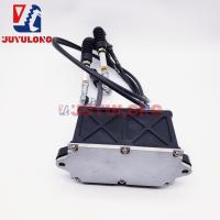 China JUYULONG  Throttle Motor 247-5212 227-7672 for CAT 312C 320C 325 329D Excavator Construction Machinery Parts for sale