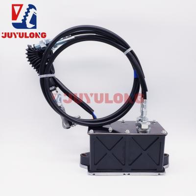 China JUYULONG  High Quality Throttle Motor 247-5231 for  CAT E320B Excavator Construction Machinery Parts for sale