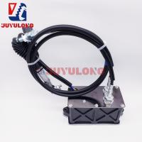 China JUYULONG  High Quality Throttle Motor 247-5231 for  CAT E320B Excavator Construction Machinery Parts for sale