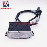 China JUYULONG  High Quality Throttle Motor 247-5231 for  CAT E320B Excavator Construction Machinery Parts for sale