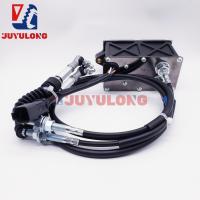 China JUYULONG  High Quality Throttle Motor 247-5231 for  CAT E320B Excavator Construction Machinery Parts for sale