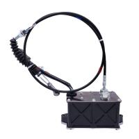 China JUYULONG Throttle Motor 309-5954 / 247-5211 for CAT E312C/320C Excavator Construction Machinery Parts for sale