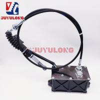 China JUYULONG Throttle Motor 309-5954 / 247-5211 for CAT E312C/320C Excavator Construction Machinery Parts for sale