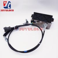 China JUYULONG Throttle Motor 309-5954 / 247-5211 for CAT E312C/320C Excavator Construction Machinery Parts for sale