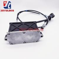 China JUYULONG Throttle Motor 309-5954 / 247-5211 for CAT E312C/320C Excavator Construction Machinery Parts for sale