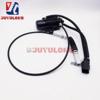 China JUYULONG High Quality Throttle Motor 379-0803 3790803 for CAT 303.5E 306E 307E Excavator Construction Machinery Parts for sale