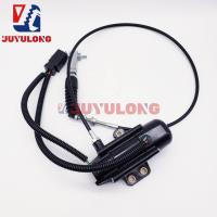 China JUYULONG High Quality Throttle Motor 379-0803 3790803 for CAT 303.5E 306E 307E Excavator Construction Machinery Parts for sale