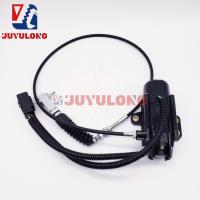 China JUYULONG High Quality Throttle Motor 379-0803 3790803 for CAT 303.5E 306E 307E Excavator Construction Machinery Parts for sale