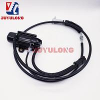 China JUYULONG Hot Sale Governor Motor Throttle Motor 525-4479 for CAT E305D E306D E307D E308D Excavator Construction Machinery Parts for sale