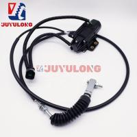 China JUYULONG Hot Sale Governor Motor Throttle Motor 525-4479 for CAT E305D E306D E307D E308D Excavator Construction Machinery Parts for sale