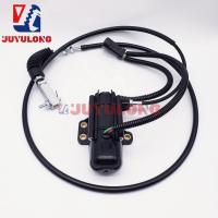 China JUYULONG Hot Sale Governor Motor Throttle Motor 525-4479 for CAT E305D E306D E307D E308D Excavator Construction Machinery Parts for sale
