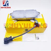 China JUYULONG Throttle Motor Positioner for  312 320B 320C 320D Excavator Construction Machinery Parts for sale