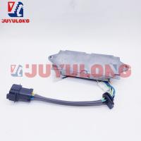 China JUYULONG Throttle Motor Positioner for  312 320B 320C 320D Excavator Construction Machinery Parts for sale