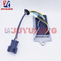 China JUYULONG Throttle Motor Positioner for  312 320B 320C 320D Excavator Construction Machinery Parts for sale