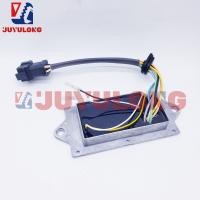 China JUYULONG Throttle Motor Positioner for  312 320B 320C 320D Excavator Construction Machinery Parts for sale