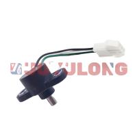 China JUYULONG High Quality Throttle Positioner 247-5230 227-7658 for  315B Excavator  Construction Machinery Parts for sale