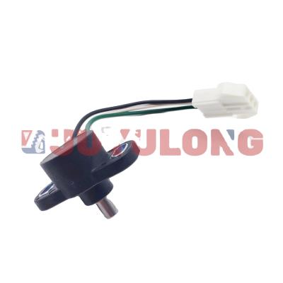 China JUYULONG High Quality Throttle Positioner 247-5230 227-7658 for  315B Excavator  Construction Machinery Parts for sale
