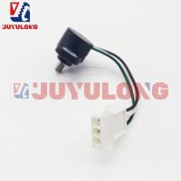 China JUYULONG High Quality Throttle Positioner 247-5230 227-7658 for  315B Excavator  Construction Machinery Parts for sale